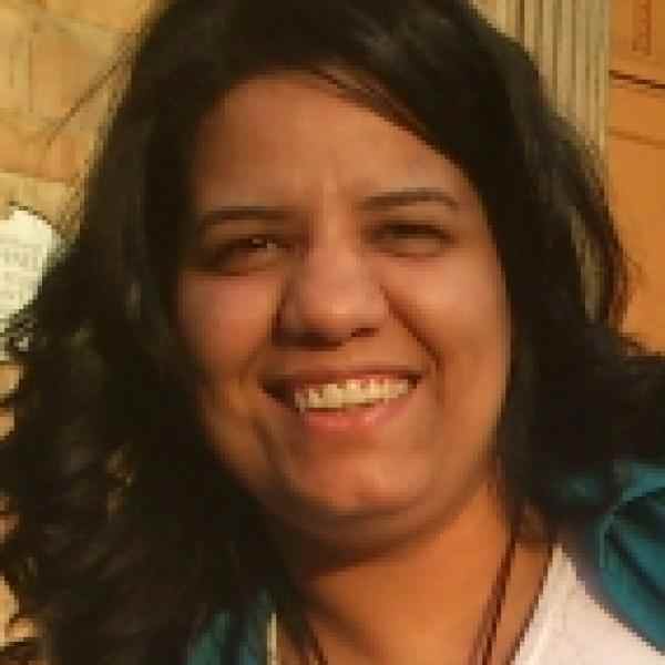 Amani El Tunsi | Ashoka